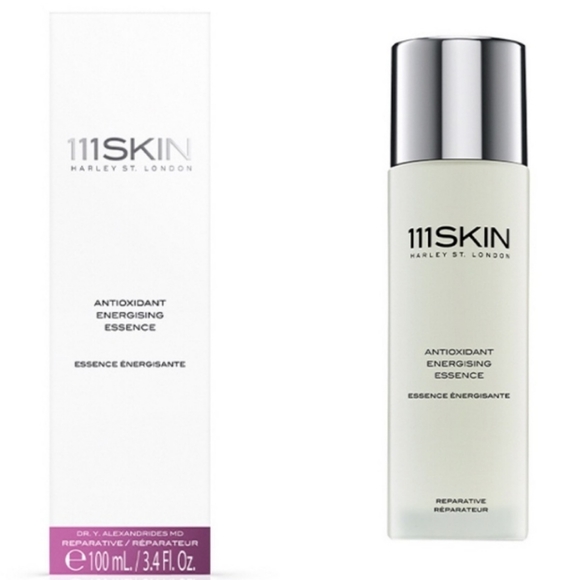 111SKIN | Skincare | 11 Skin Antioxidant Energizing Essence | Poshmark